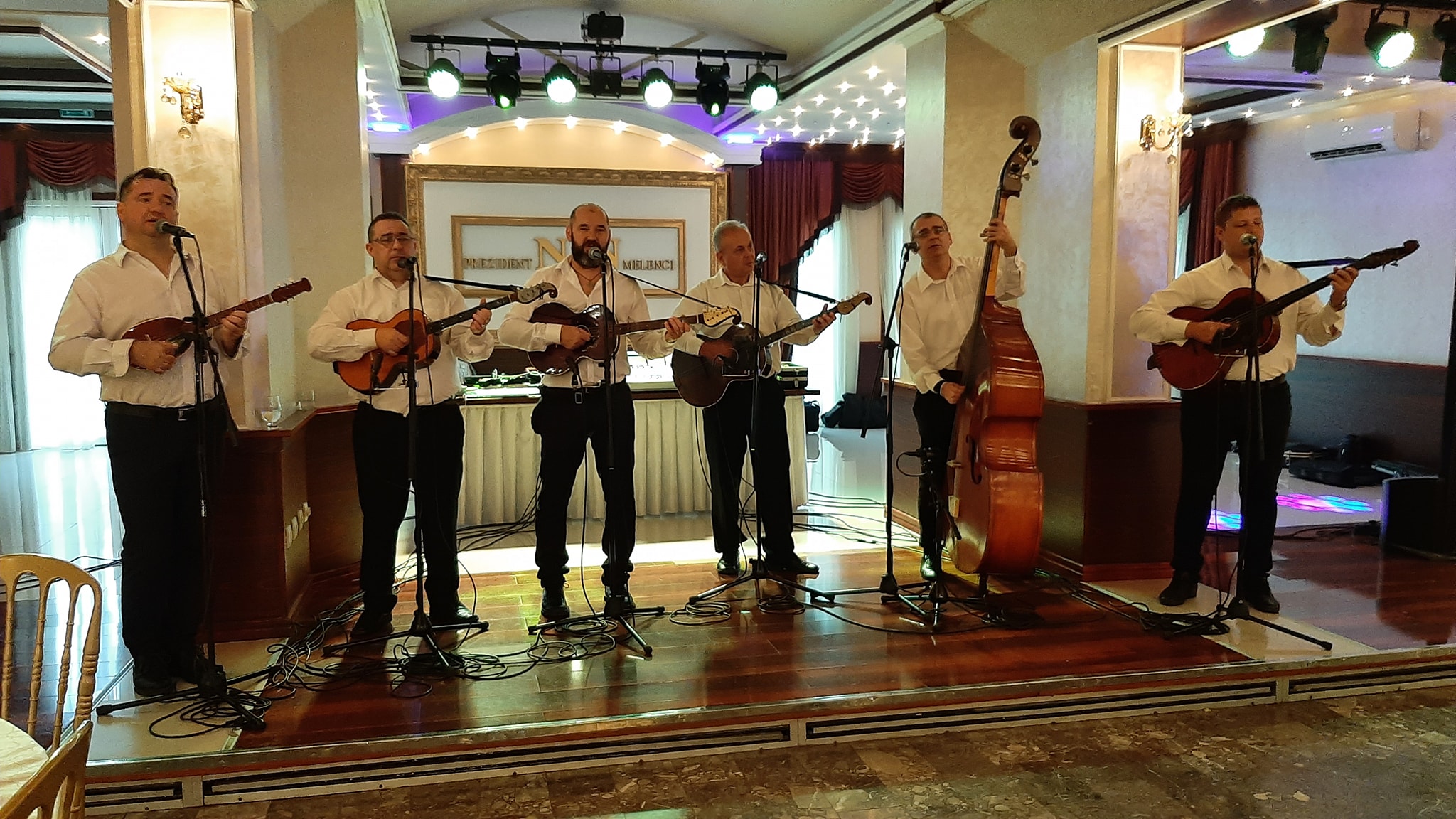 Tamburaši deo nematerijalnog kulturnog nasleđa - Dobro Jutro