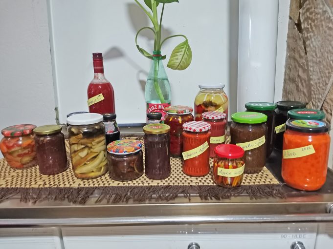 Paprika kraljica zimnice - Dobro Jutro