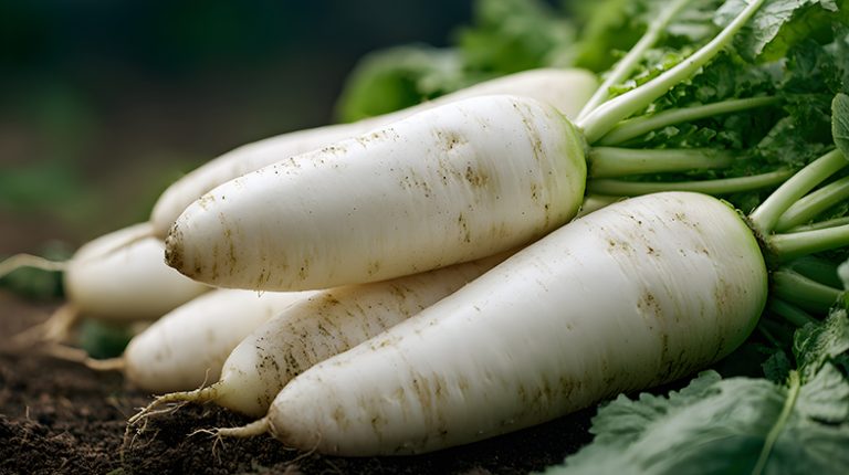 Kako je najbolje spremiti daikon rotkvu - Dobro Jutro
